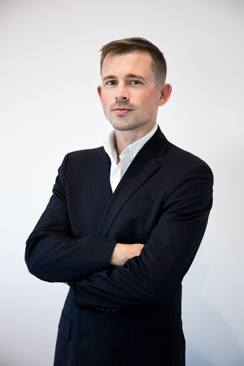 Alexander Rudko - AMG Mylonas & Associates, LLC