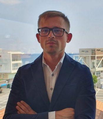 Alexander Rudko - AMG Mylonas & Associates, LLC