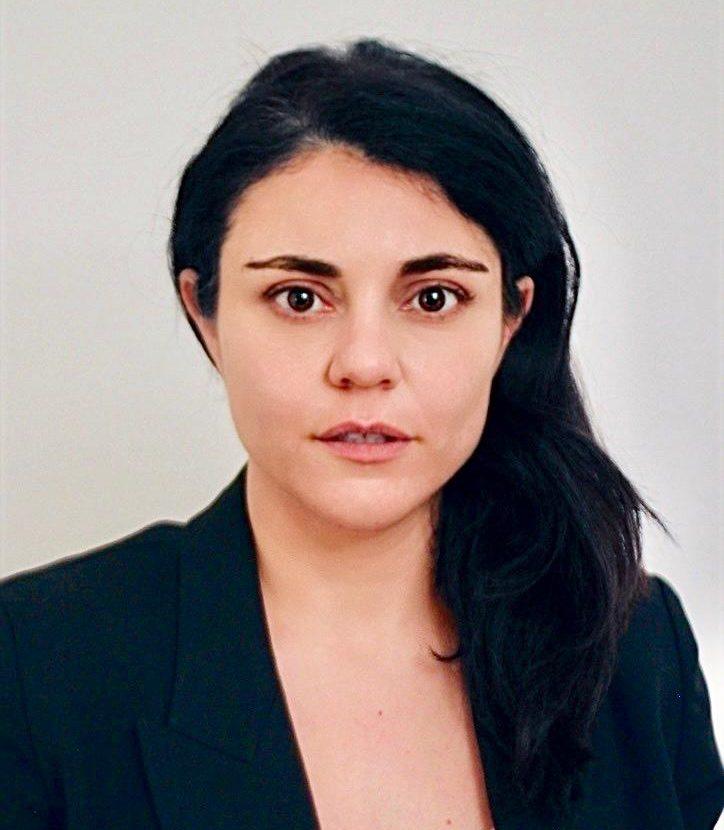 Dr. Eleni Apostolidou - AMG Mylonas & Associates, LLC