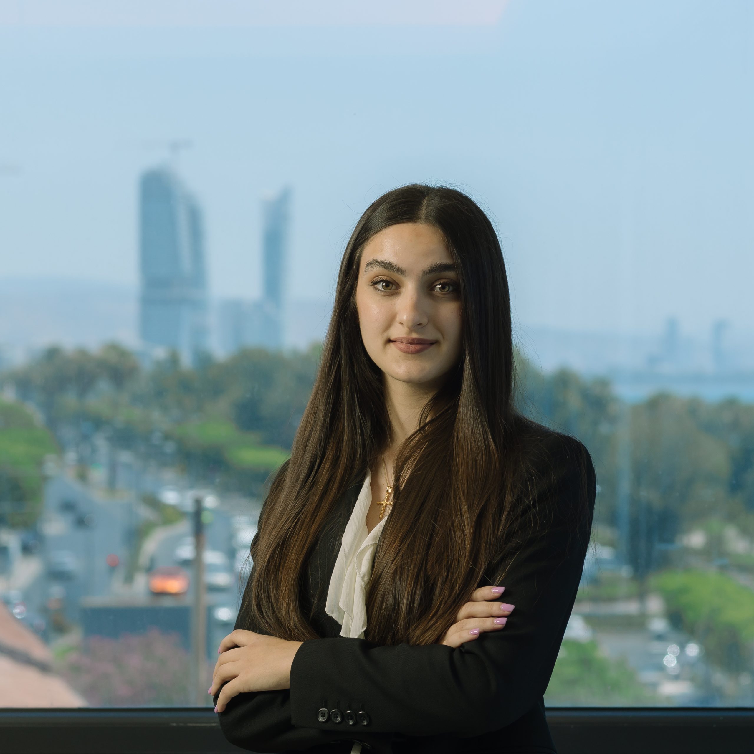 Maria Kombou - AMG Mylonas & Associates, LLC