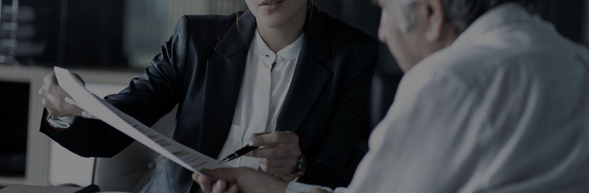 Advisory - AMG Mylonas & Associates, LLC