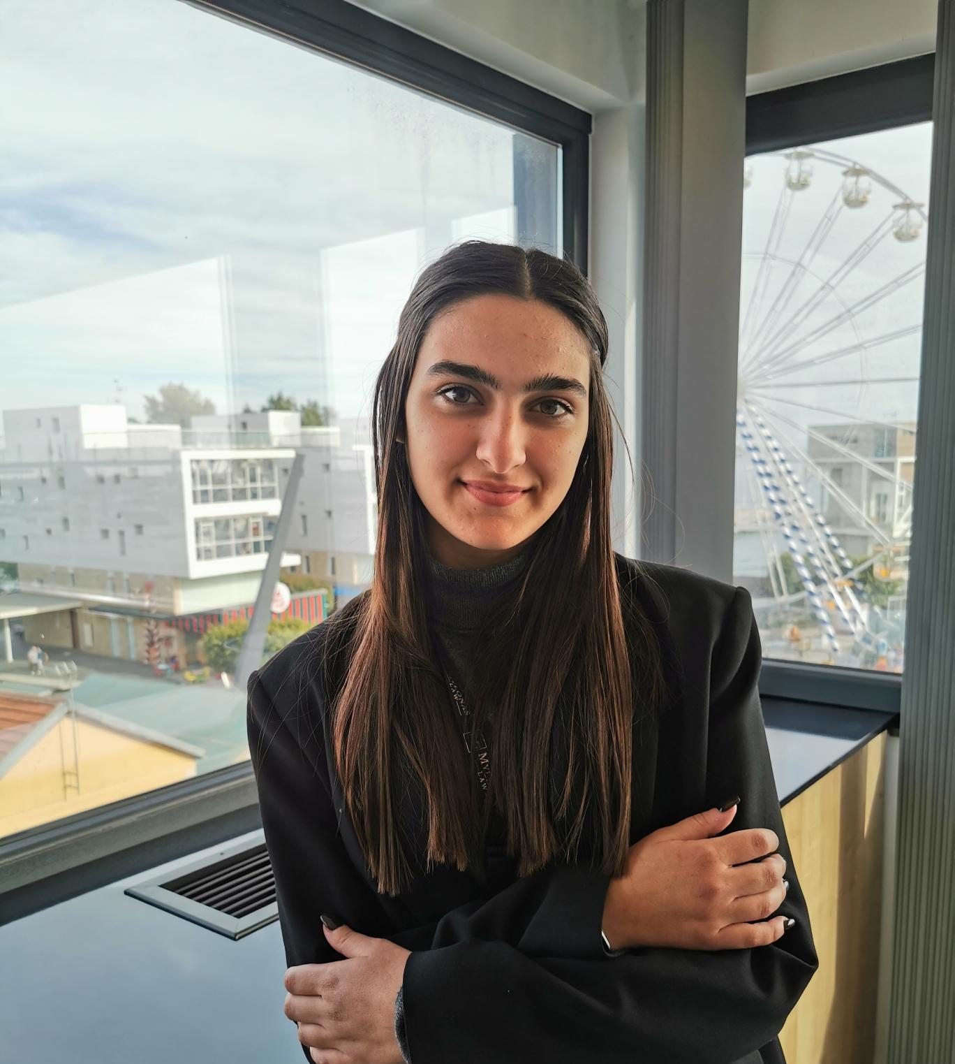 Maria Kombou - AMG Mylonas & Associates, LLC