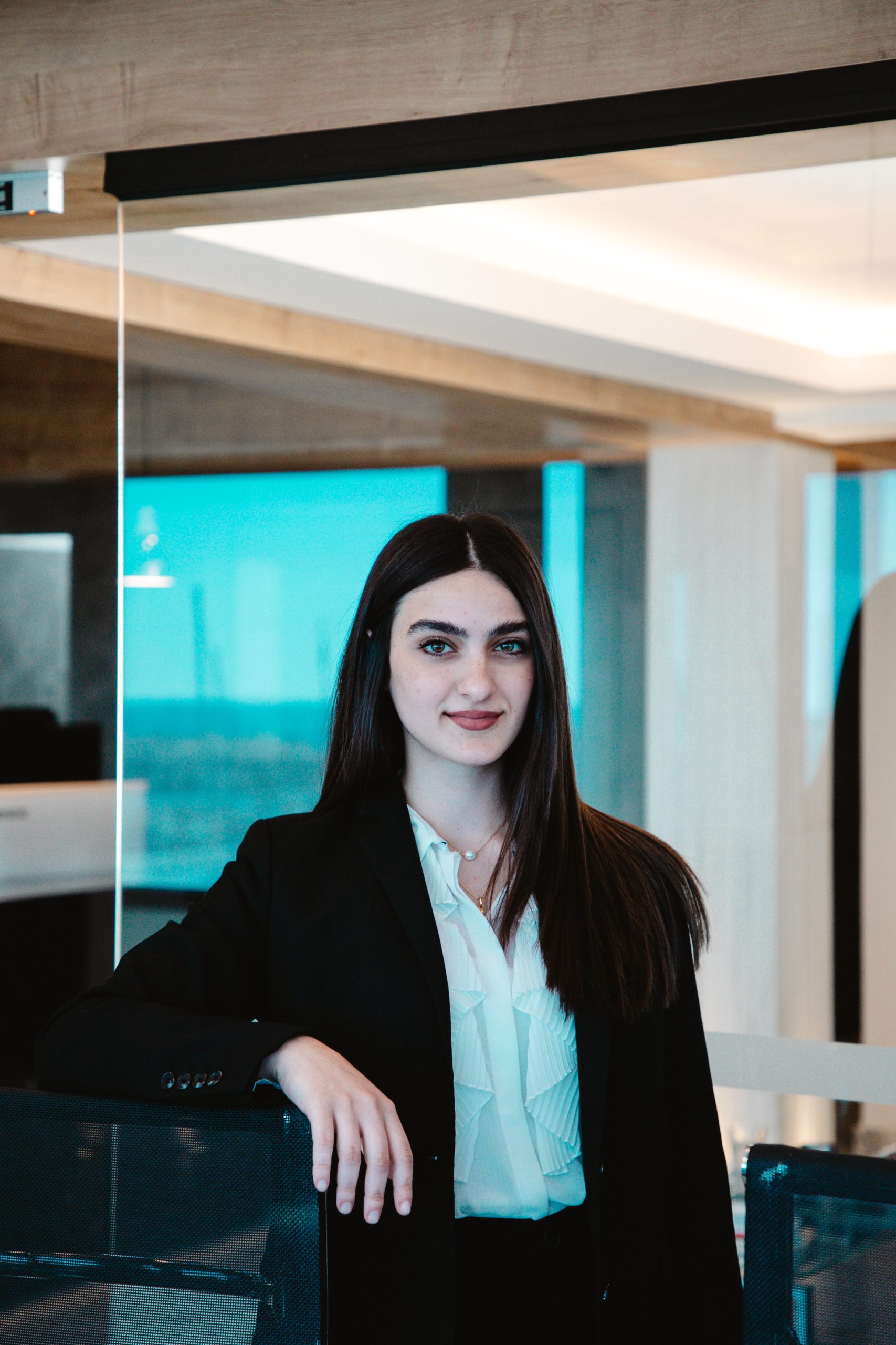 Maria Kombou - AMG Mylonas & Associates, LLC