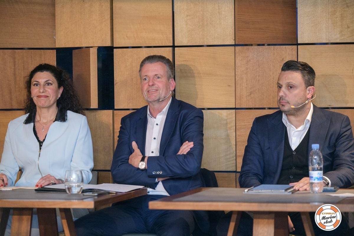 LIFE REDEFINED: A HOPEFUL POST- PANDEMIC FUTURE | Andreas Mylonas as...