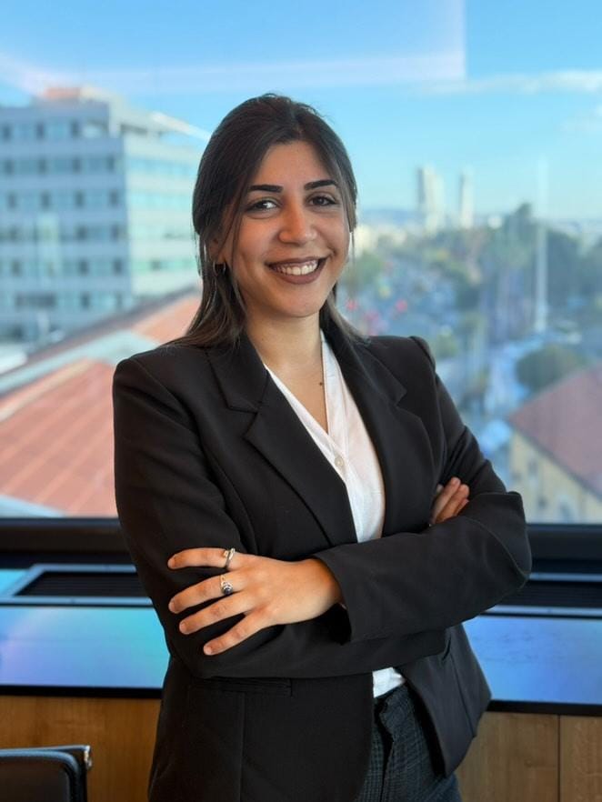 Katerina Constantinou - AMG Mylonas & Associates, LLC