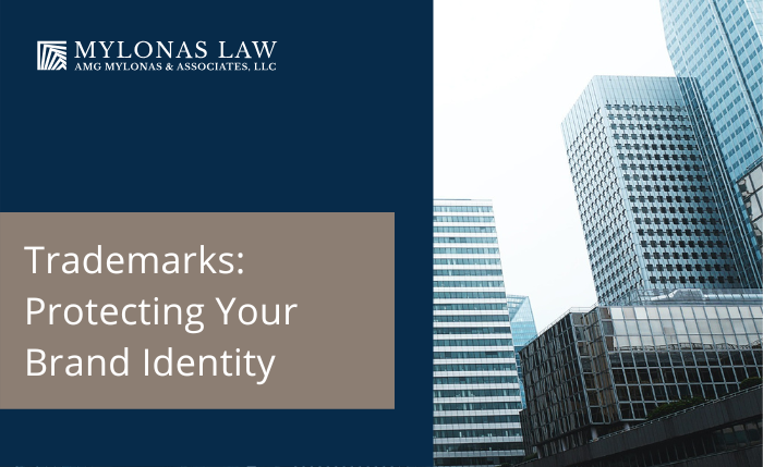 Trademarks: Protecting Your Brand Identity - AMG Mylonas